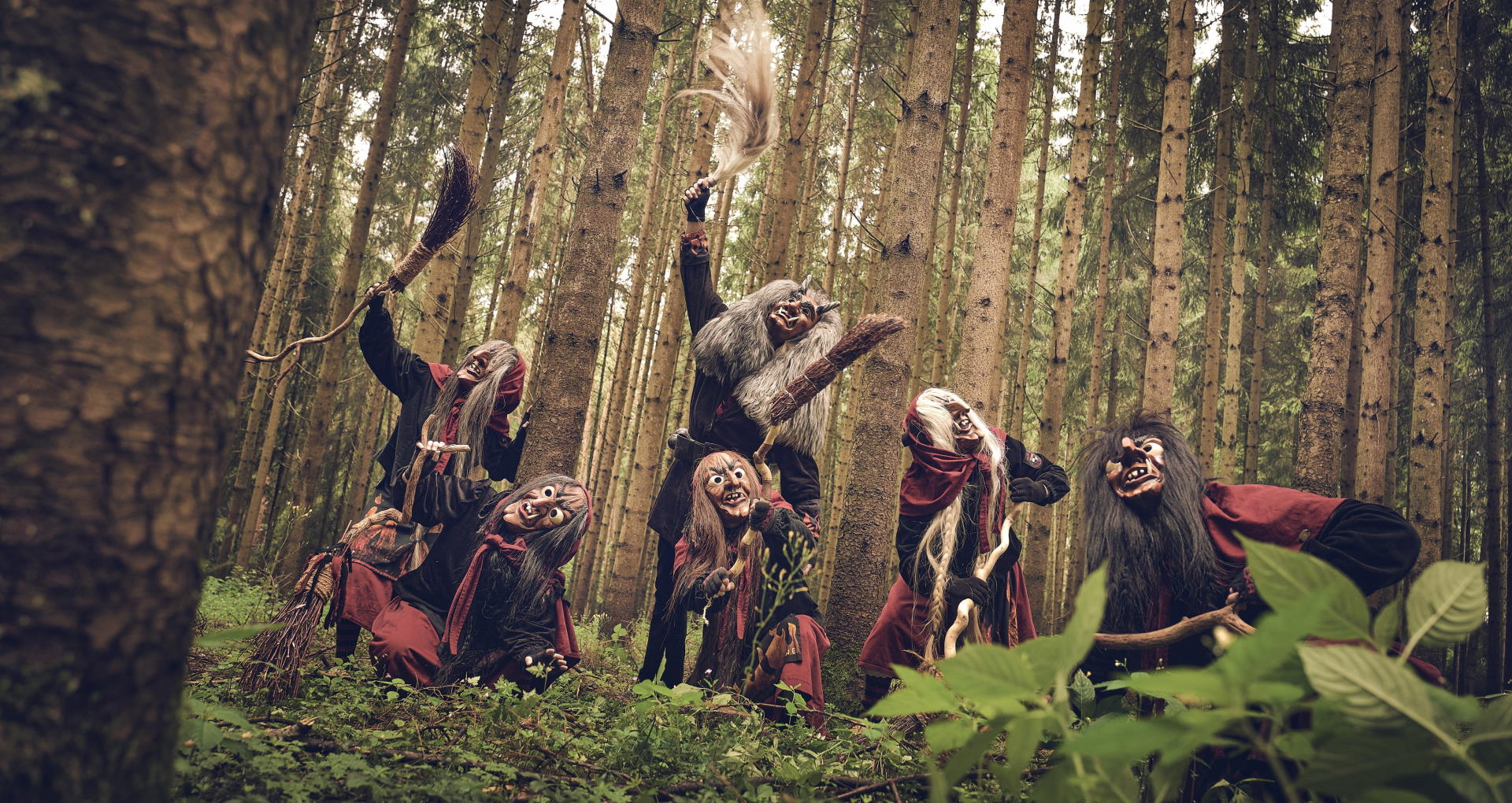 Die Fasnet in Balingen | Narrenzunft Balingen e.V.